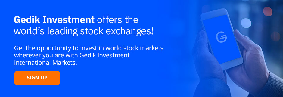 Gedik Investment | Hisse Senedi, VIOP, Yurtdışı Hisseler, Eurobond ...